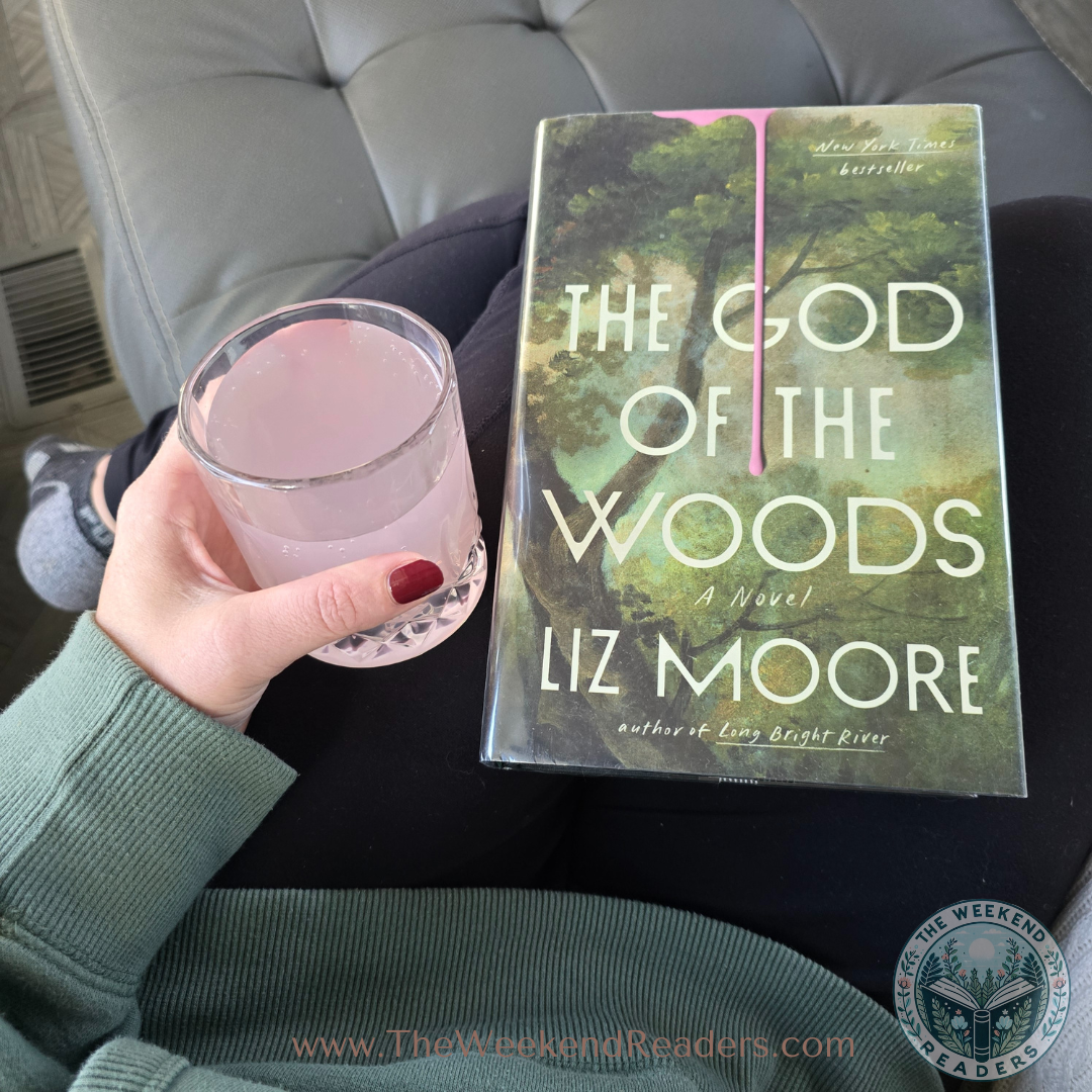 The God of The Woods – The Weekend Readers